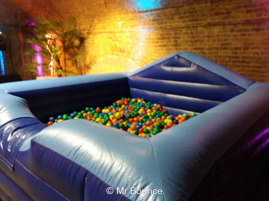 Adult activities | Activity Runs | Gyroscope | Bungee Runs | London
