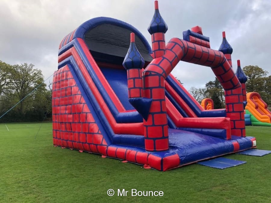 Giant Inflatables | Inflatable Games | London & Essex